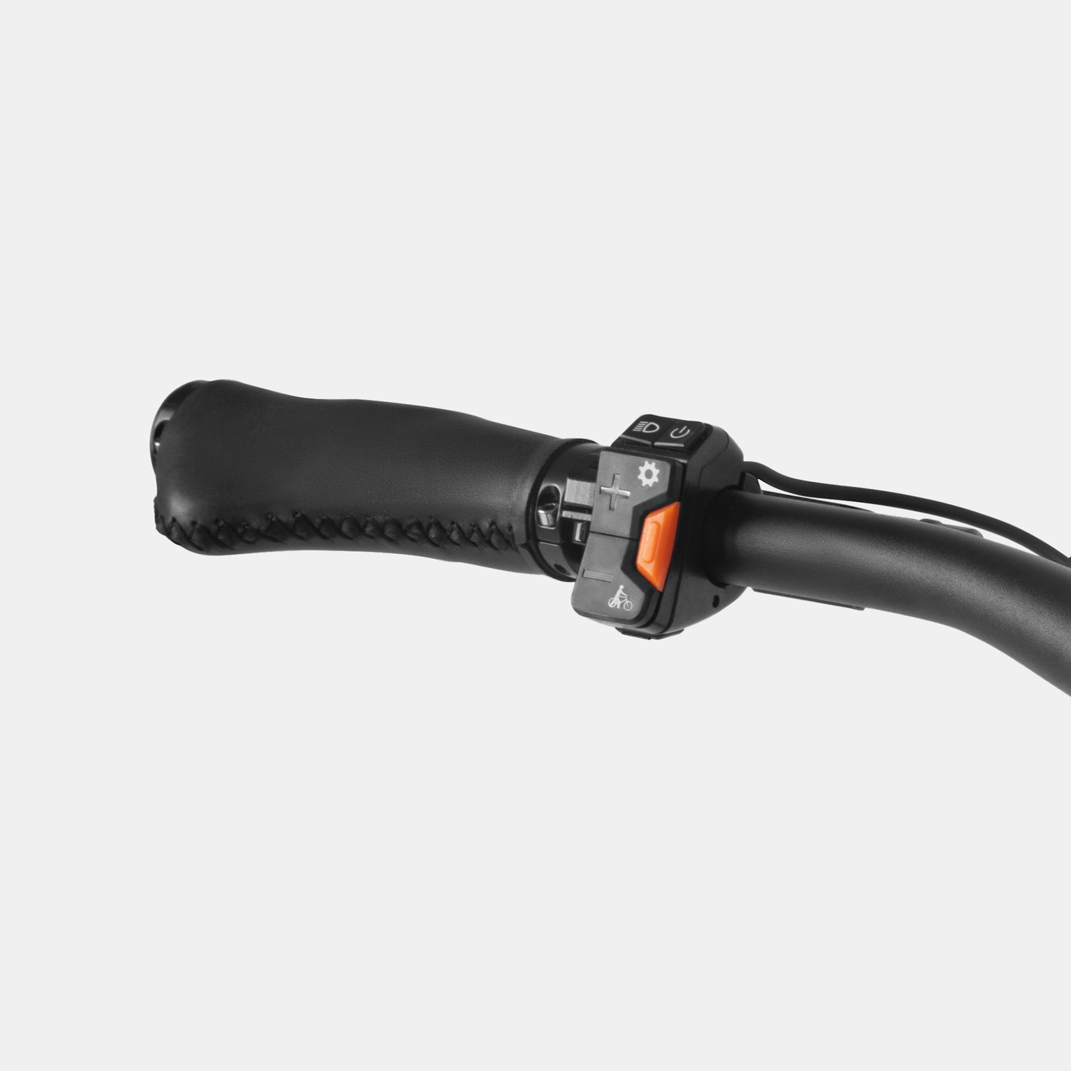 crazybird Seta E-Bike