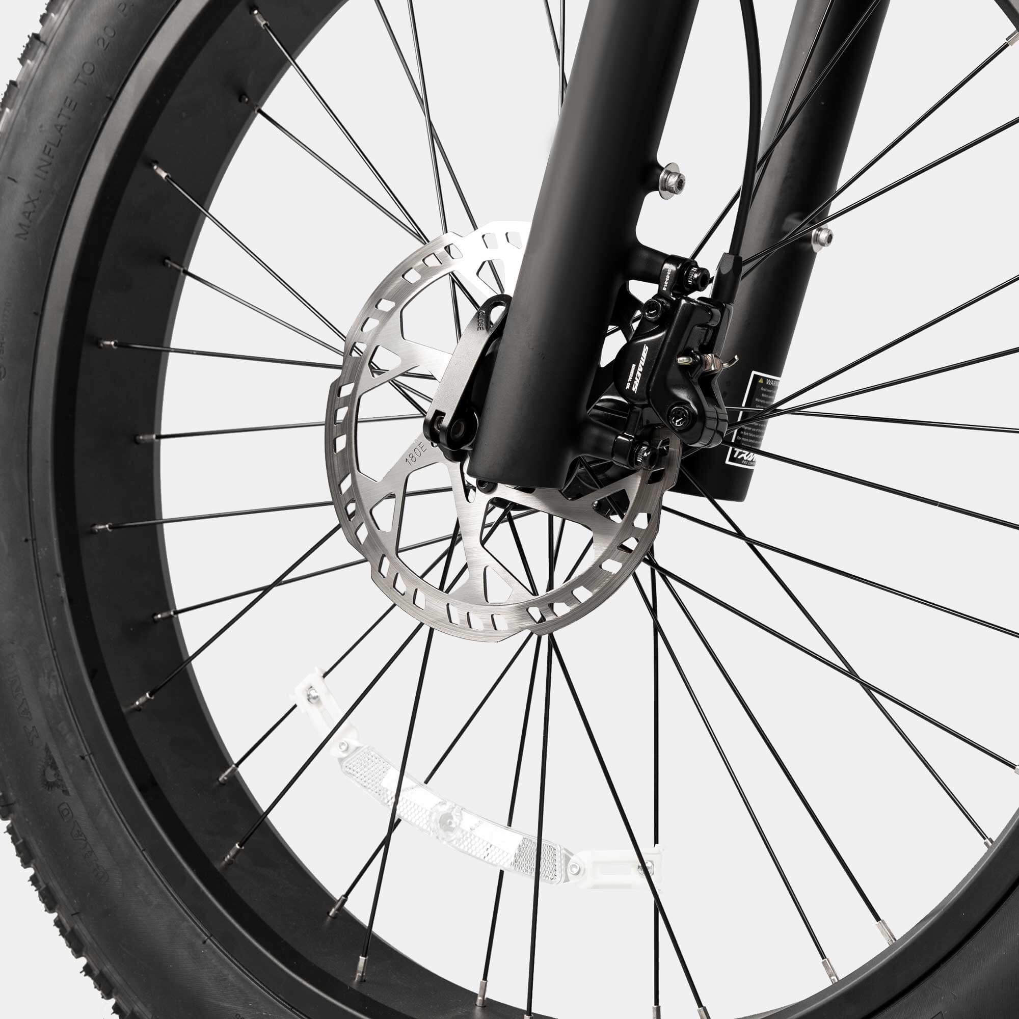 crazybird Jumper E-Bike